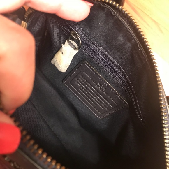 Coach | Bags | Coach Baby Bennett Satchel Purse Brand New | Poshmark